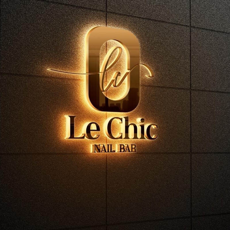 Le chic Nail Bar | Booking Nails | booking.gocheckin.net