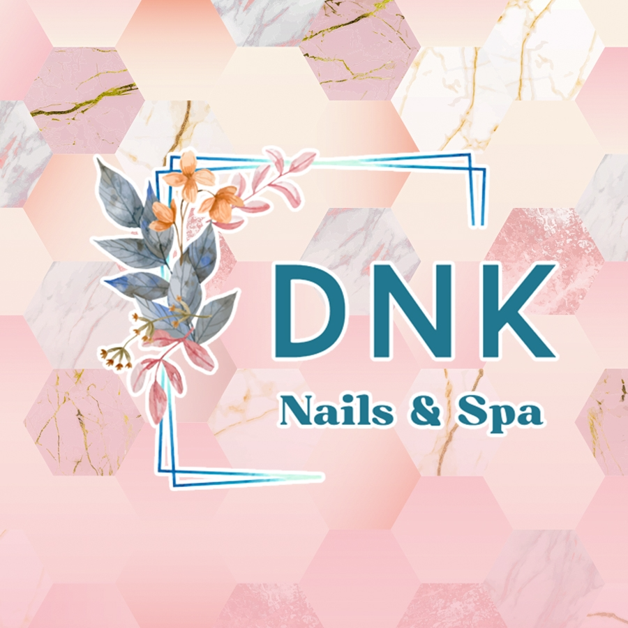 DNK Nails & Spa | Booking Nails | booking.gocheckin.net