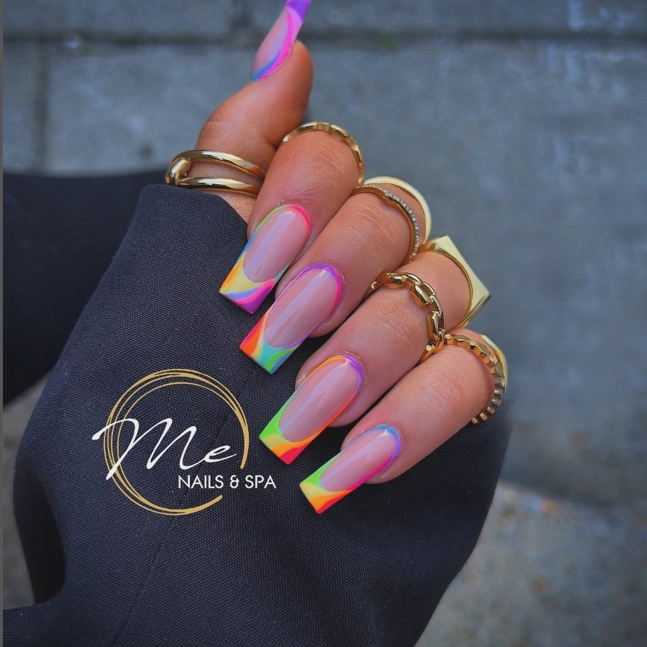 Me Nails & Spa | Booking Nails | booking.gocheckin.net