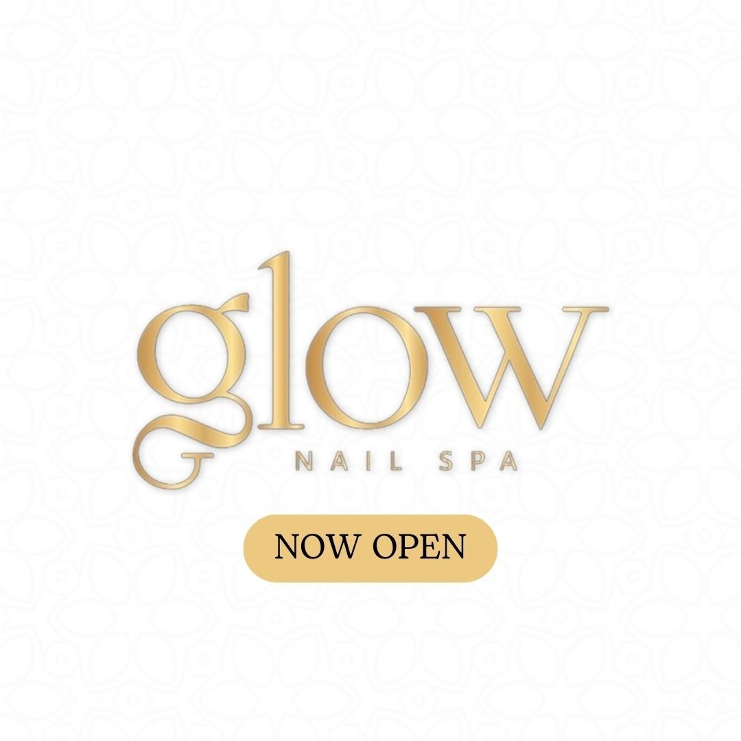 Glow Nail Spa | Booking Nails | booking.gocheckin.net