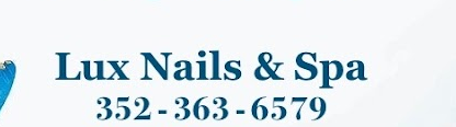 Lux Nails & Spa