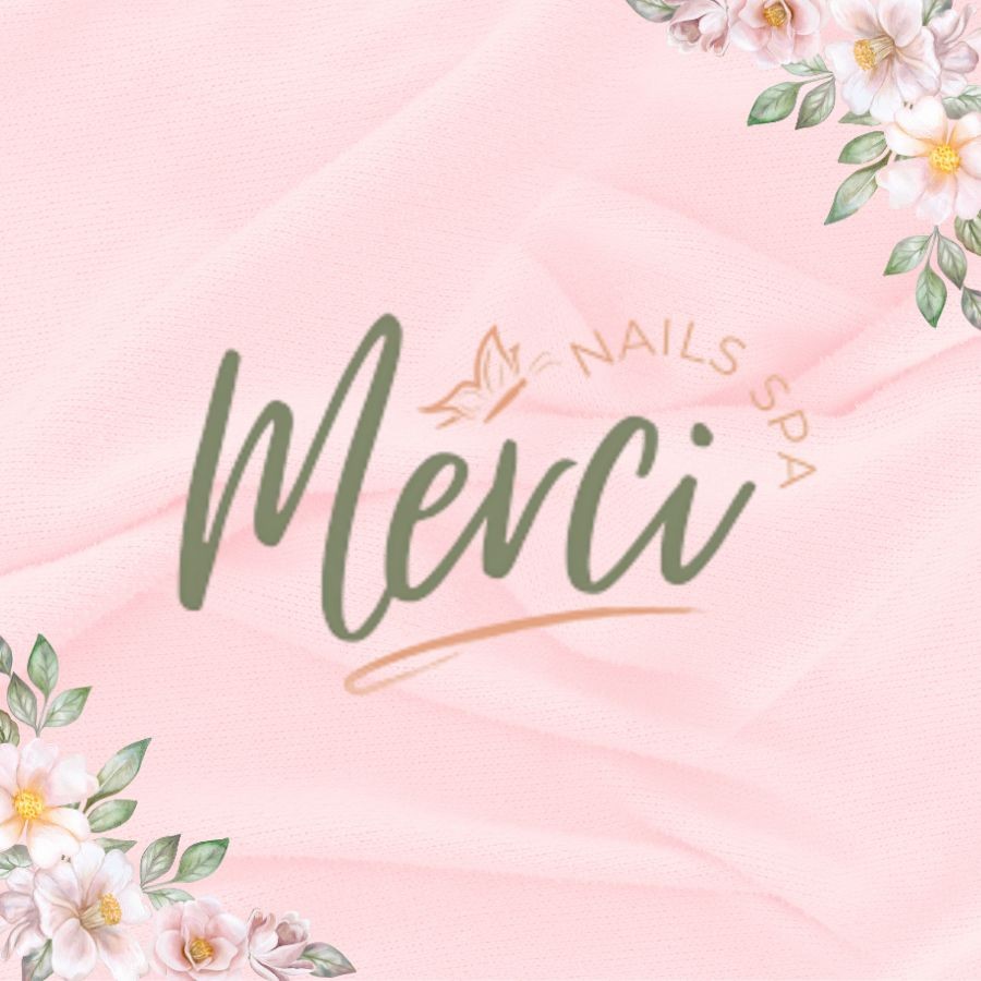 Merci Nails Spa | Booking Nails | booking.gocheckin.net