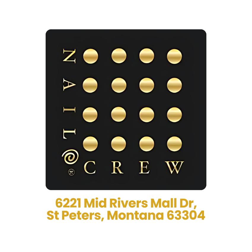 Nail Crew Lounge | Booking Nails | booking.gocheckin.net