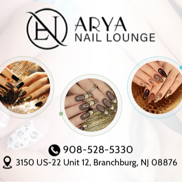 Arya Nail Lounge | Booking Nails | booking.gocheckin.net