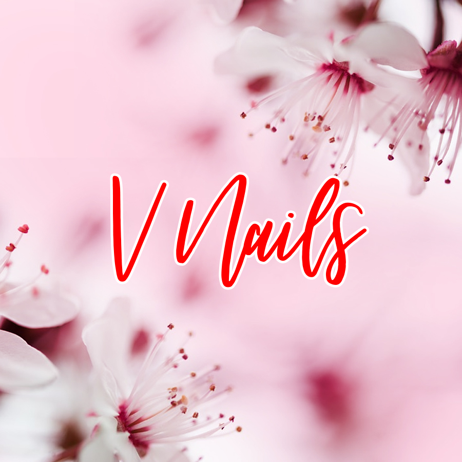 V Nails | Booking Nails | booking.gocheckin.net