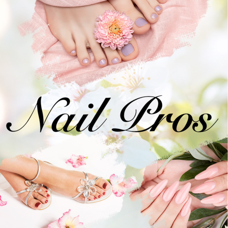 Nail Pros | Booking Nails | booking.gocheckin.net