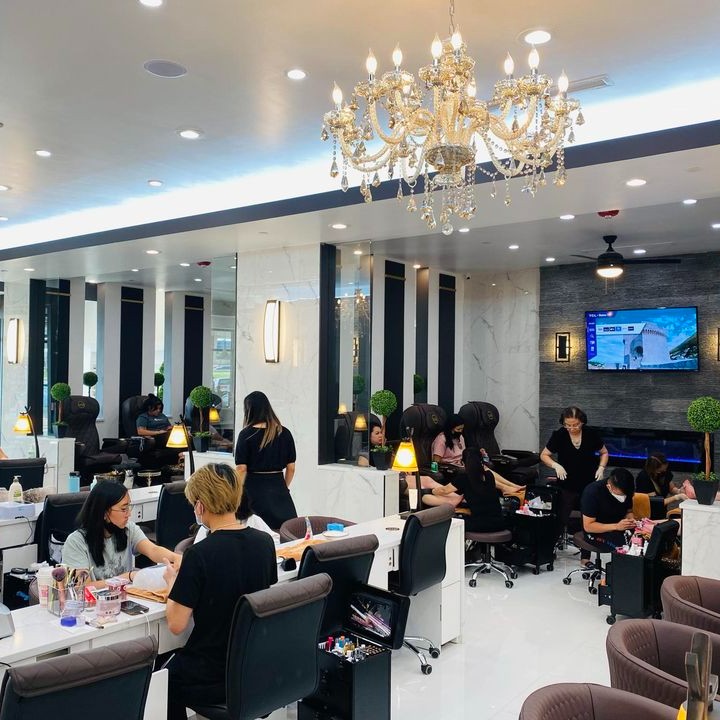 COCO NAIL BAR - SOUTH ELGIN | Booking Nails | booking.gocheckin.net