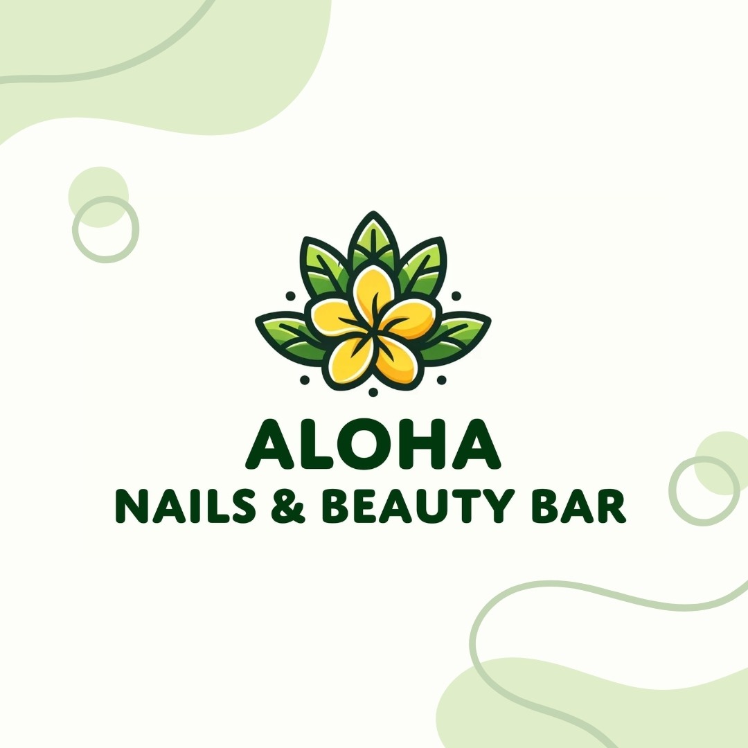 Aloha Nails & Beauty Bar | Booking Nails | booking.gocheckin.net