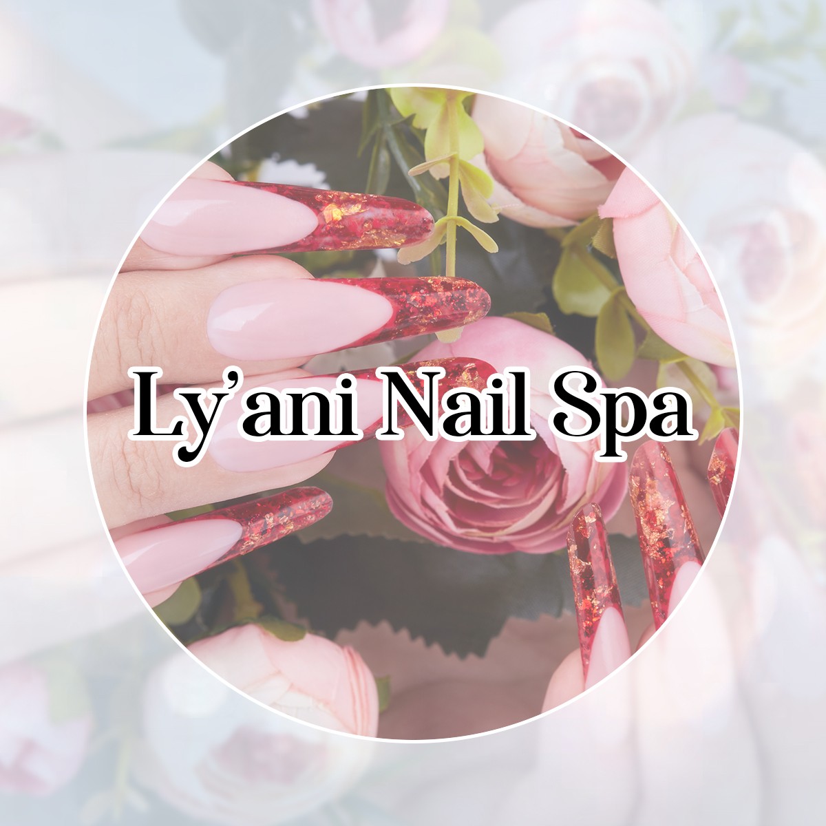 Ly’ani Nail Spa | Booking Nails | booking.gocheckin.net