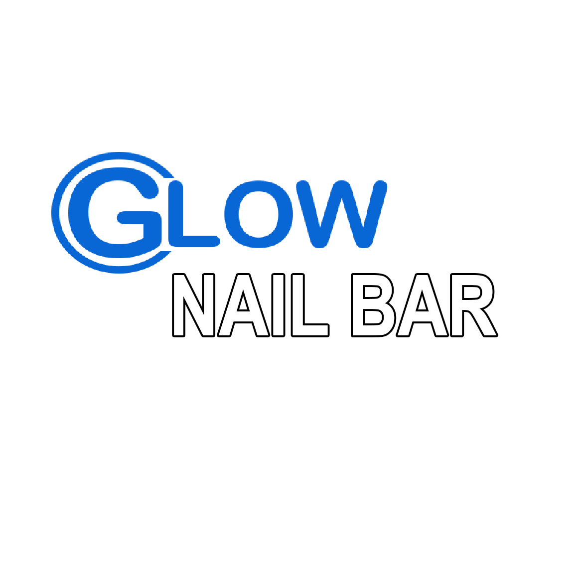 Glow Nail Bar | Booking Nails | booking.gocheckin.net